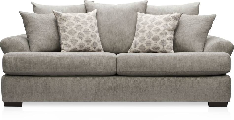 Alex Sofa | American Signature Furniture