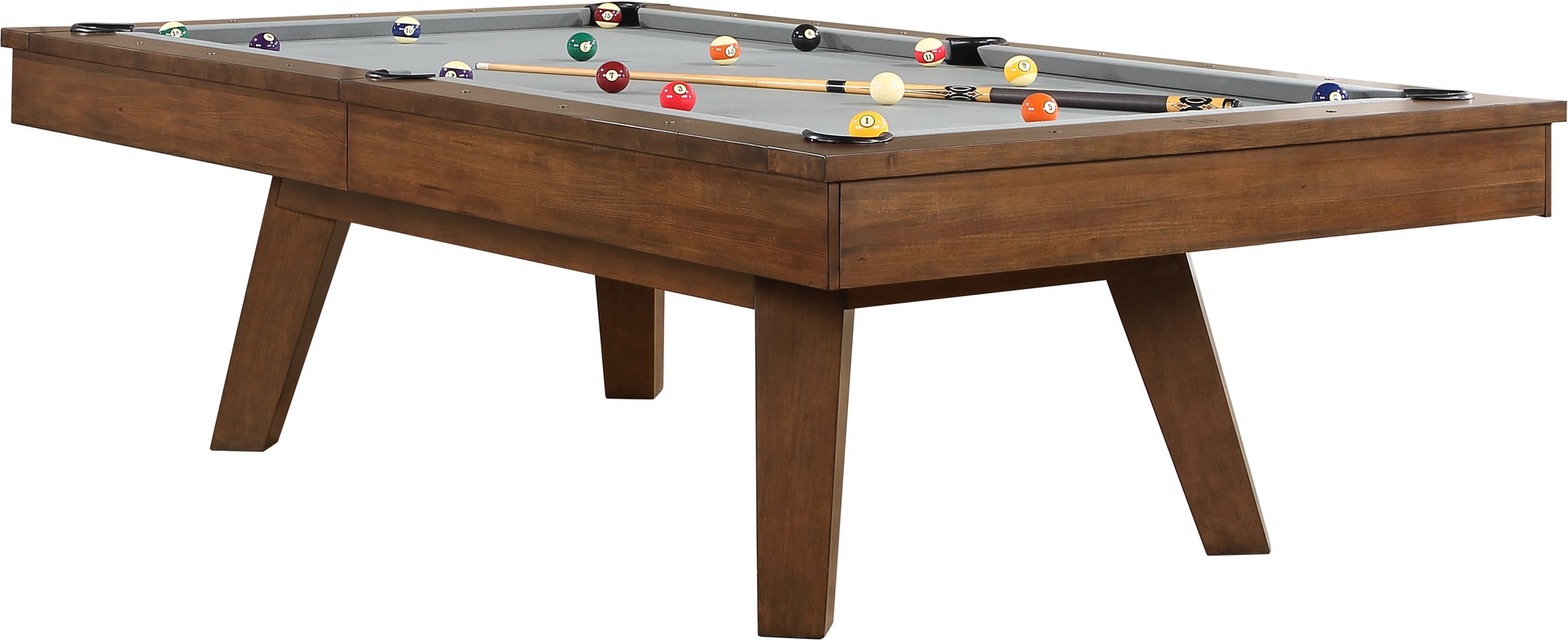 Arlo Pool Table | American Signature Furniture