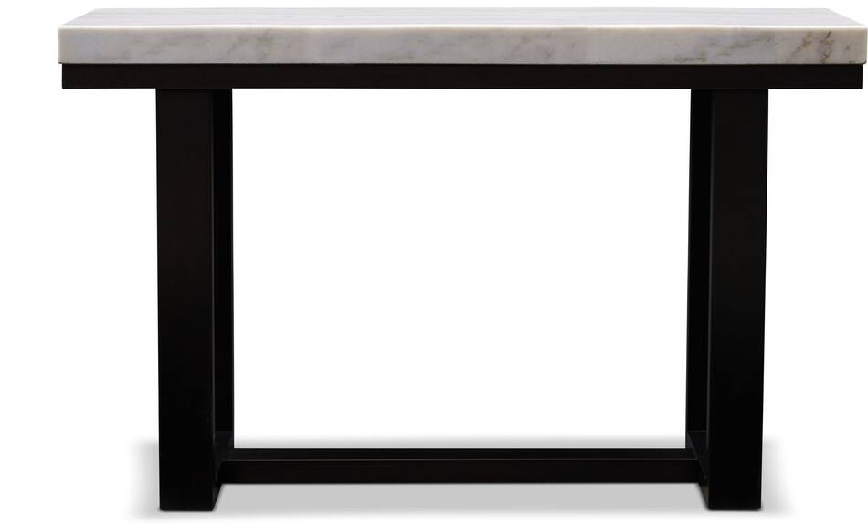 Artemis Marble Console Table | American Signature Furniture