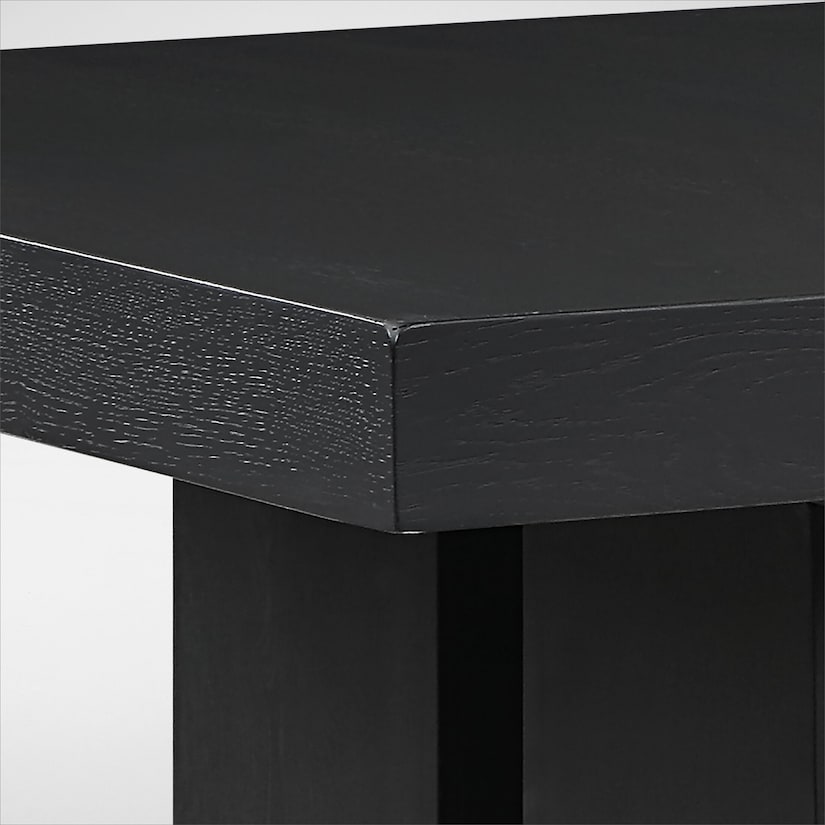 Auburn Dining Table | American Signature Furniture