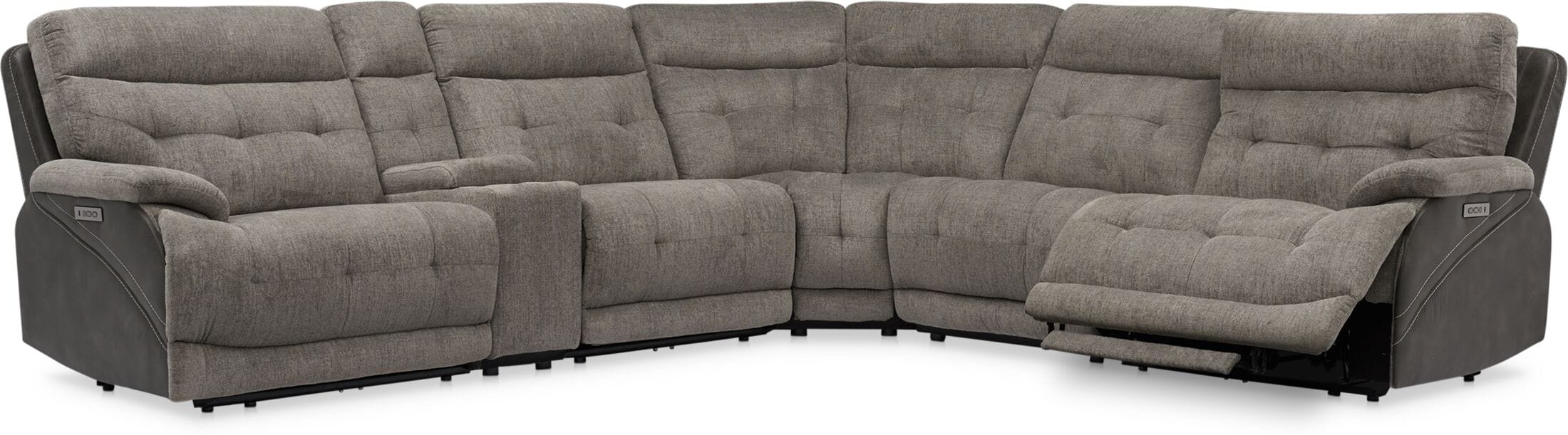 Beckett sofa next store