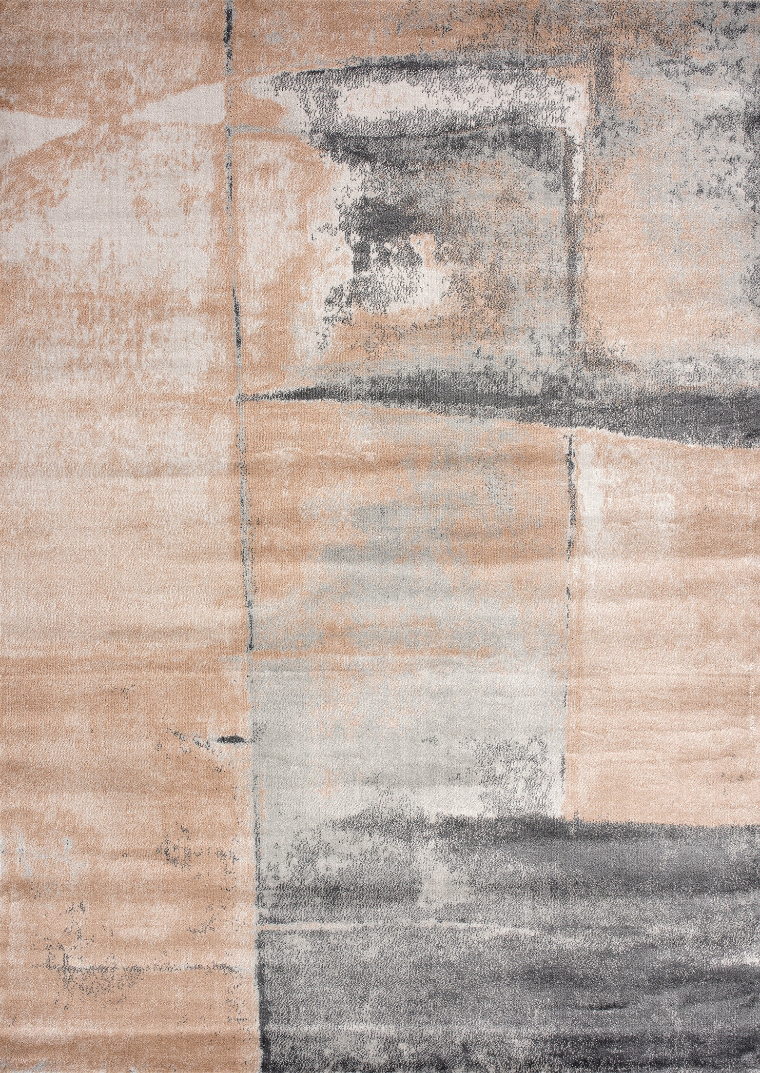 Celosia 7X10 Rug - Brown/Gray | American Signature Furniture