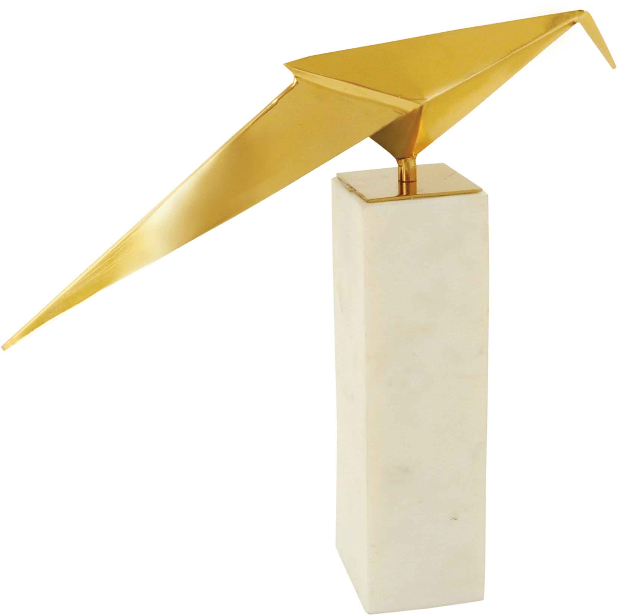 Bird II Statue | American Signature Furniture