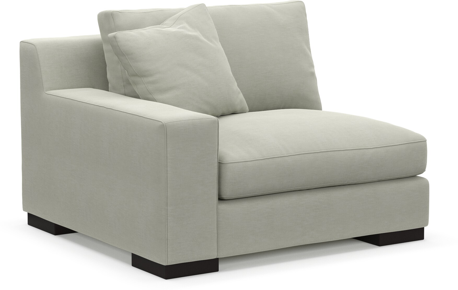 Bondi Hybrid Comfort Left-Facing Chair - Dudley Gray | American ...