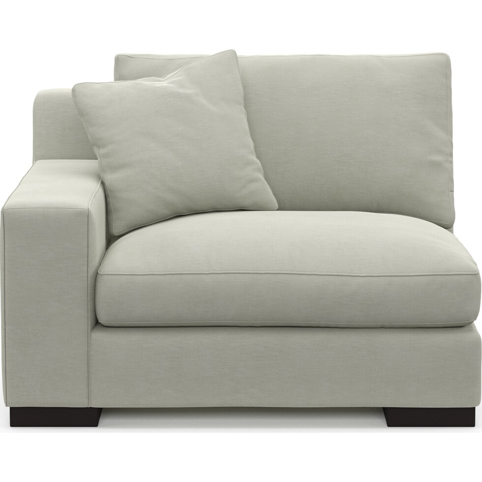 Bondi Hybrid Comfort Left-Facing Chair - Dudley Gray | American ...