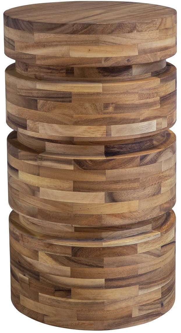 Boone Accent Table | American Signature Furniture