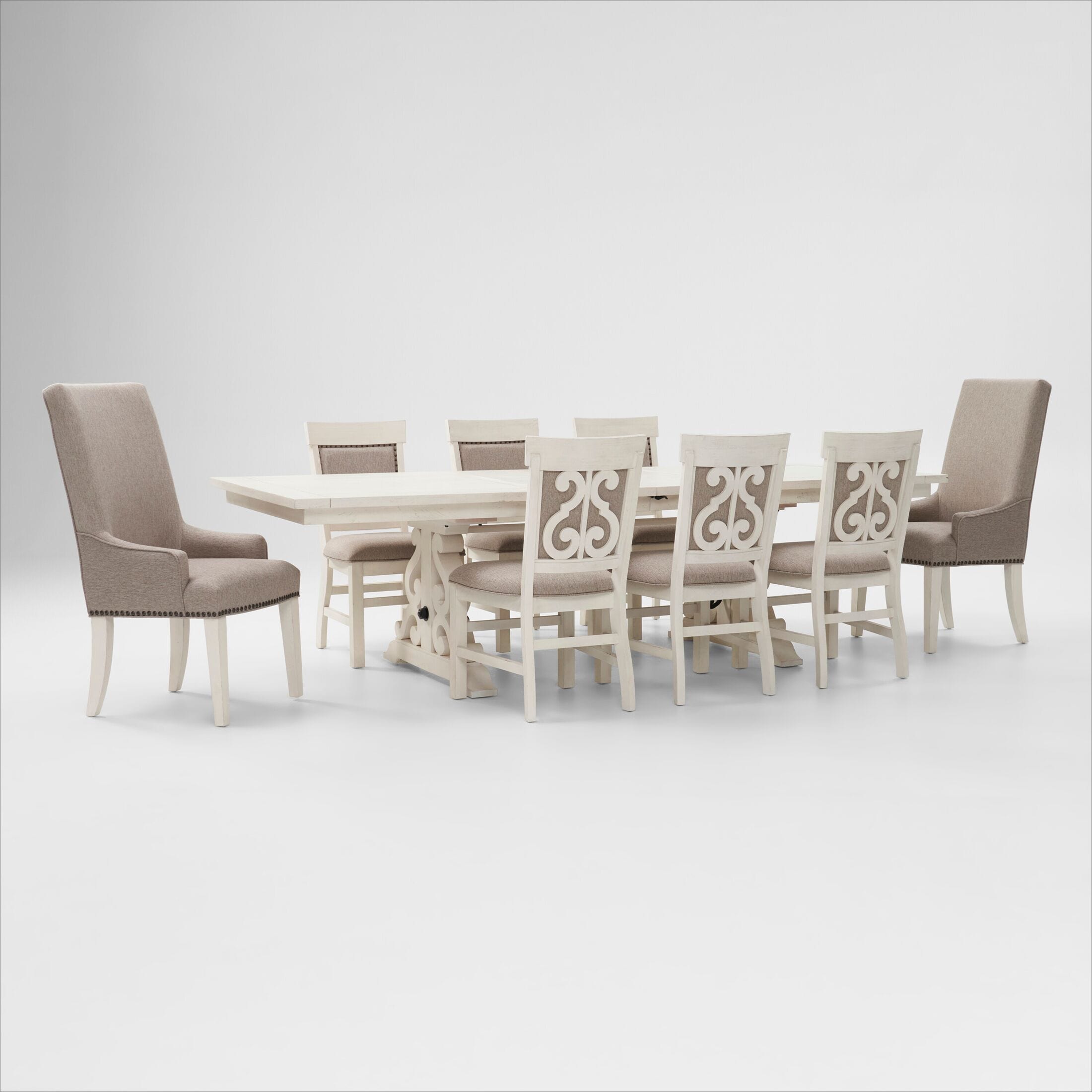 American signature furniture charthouse store