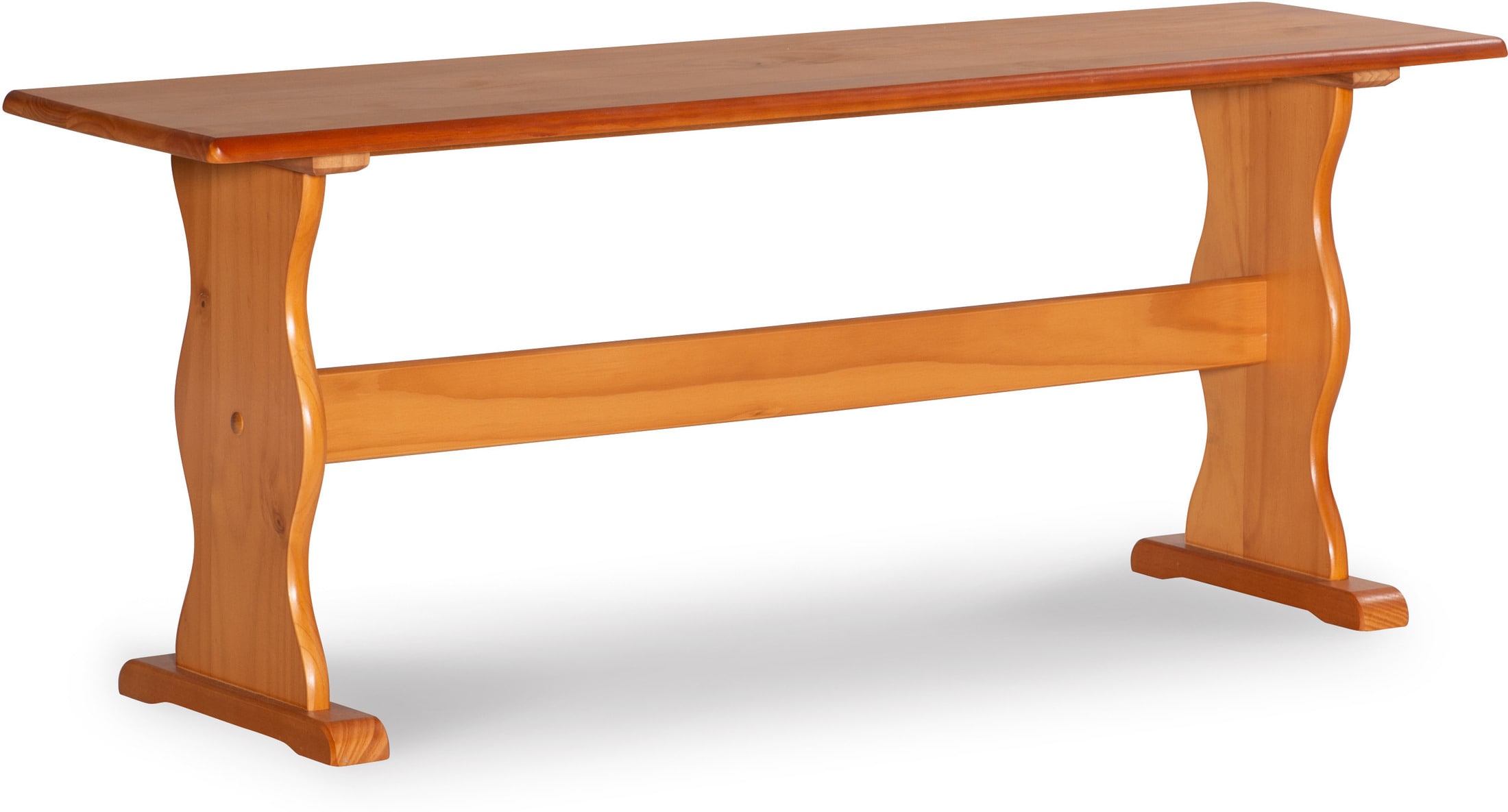 Chelsea Bench - Natural | American Signature Furniture