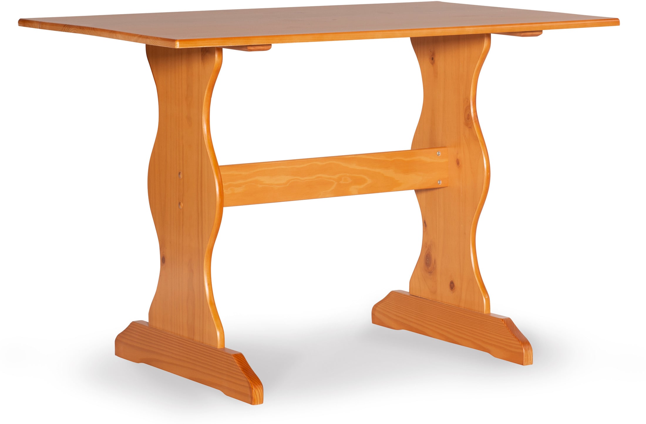 Chelsea Table - Natural | American Signature Furniture