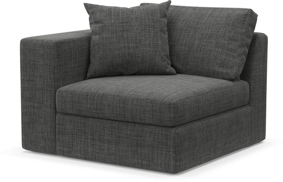 Collin Left-Facing Chair | American Signature Furniture