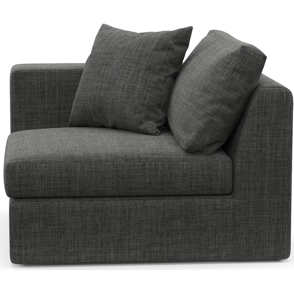 Collin Left-Facing Chair | American Signature Furniture