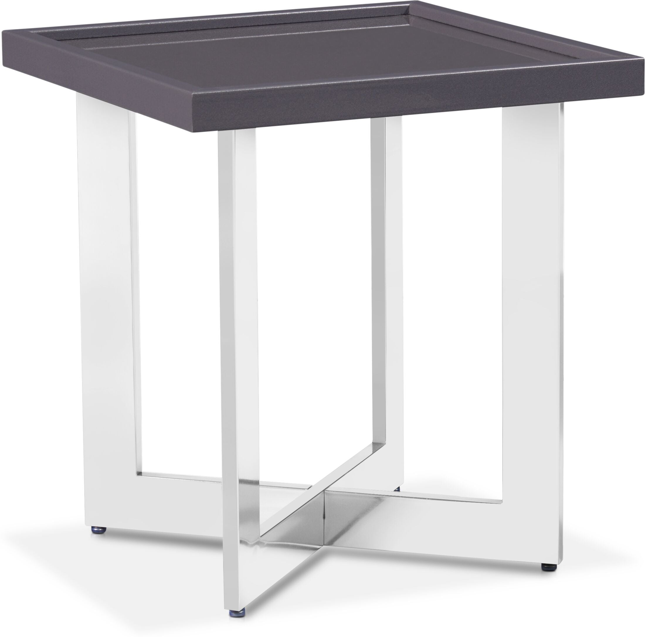 American signature end tables store