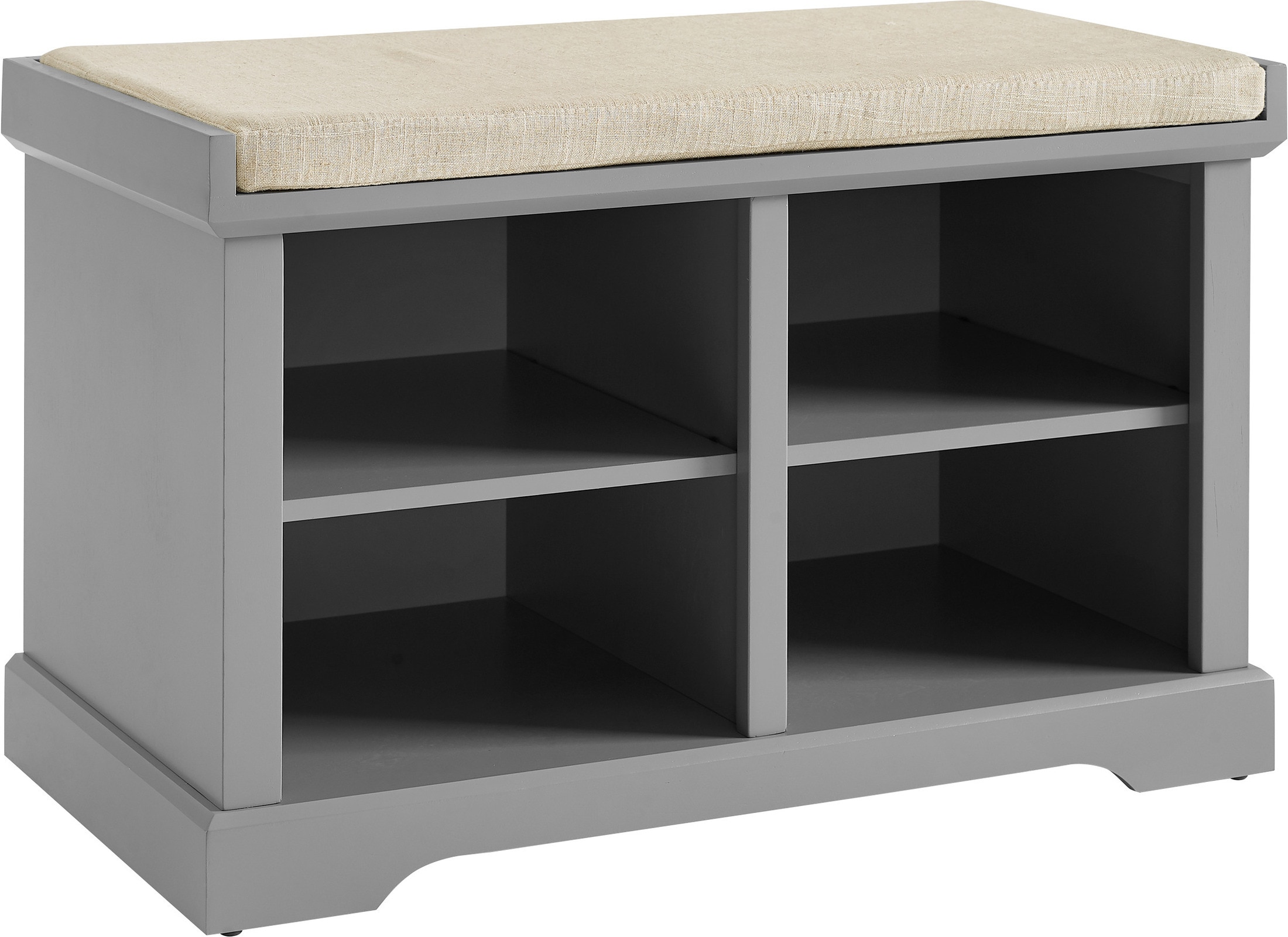 Cyprus Storage Bench | American Signature Furniture