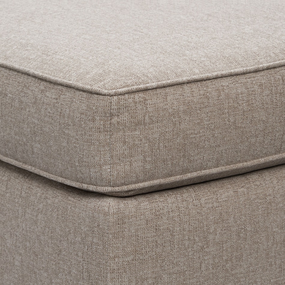 Emory Ottoman | American Signature Furniture