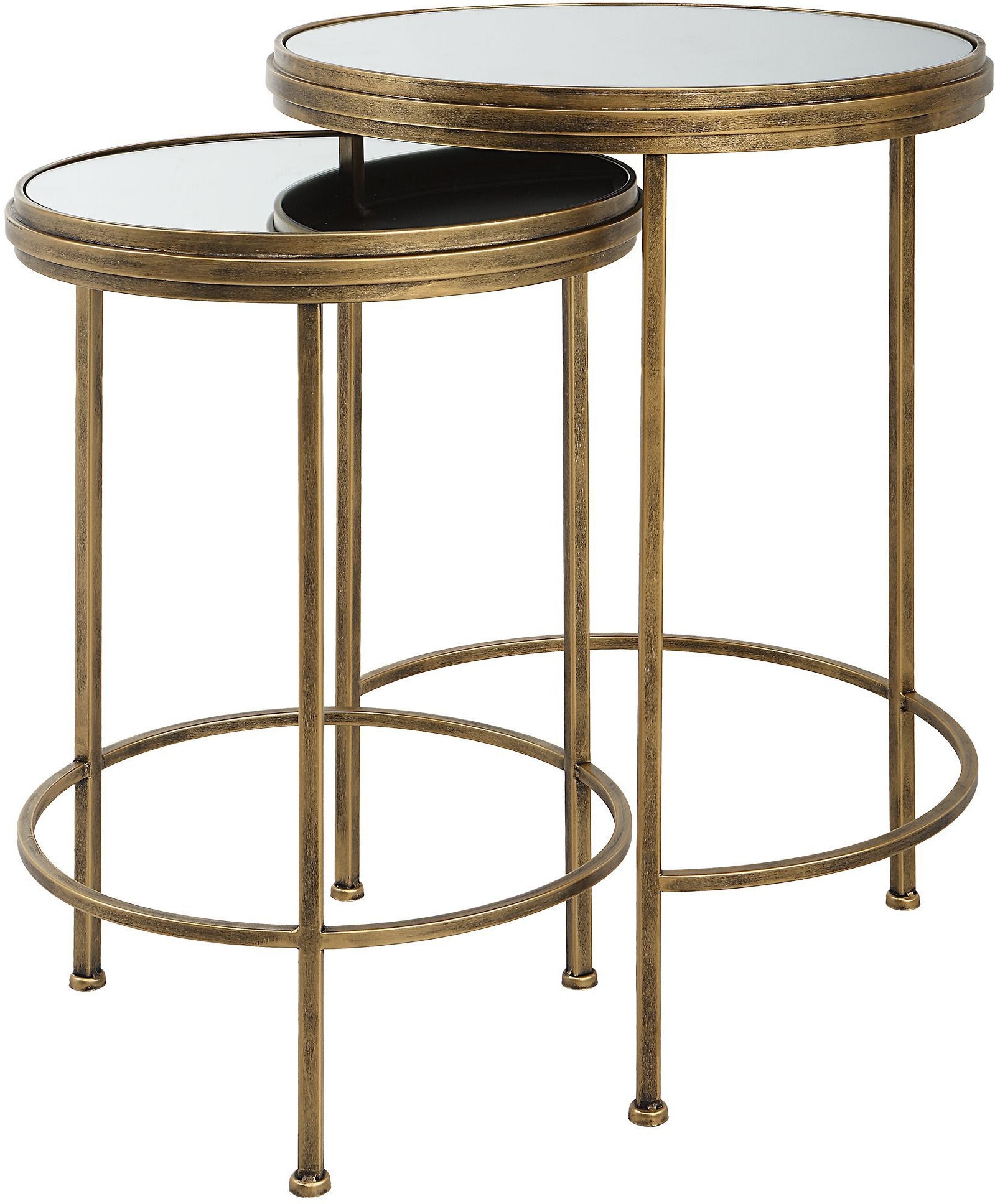 Dash Nesting Tables | American Signature Furniture