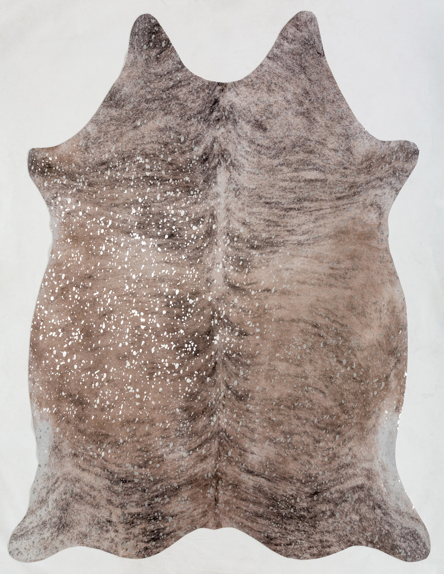 Faux Hide 5' x 6' Area Rug - Medium | American Signature Furniture