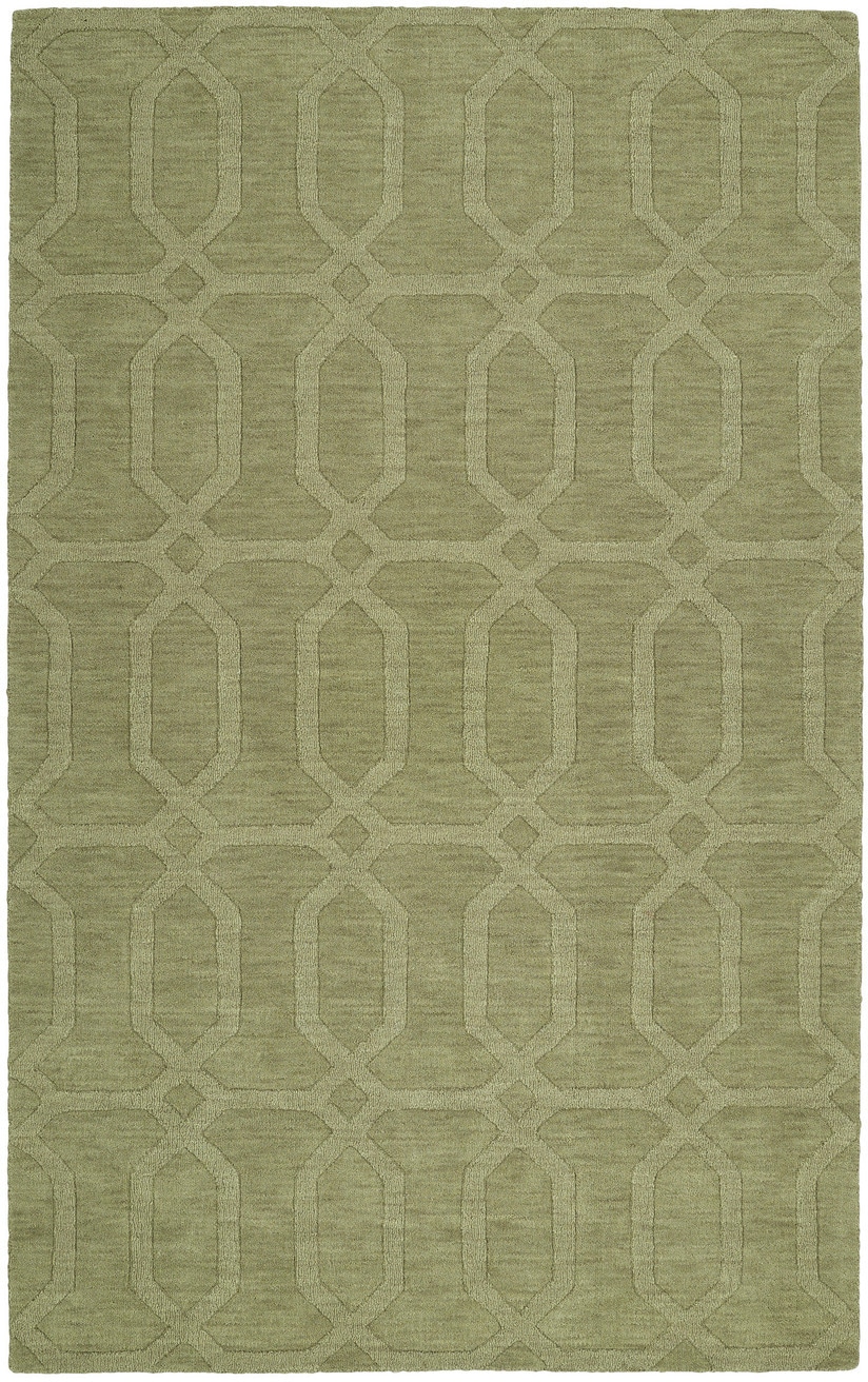 Fender 5' x 8' Area Rug - Sage | American Signature Furniture