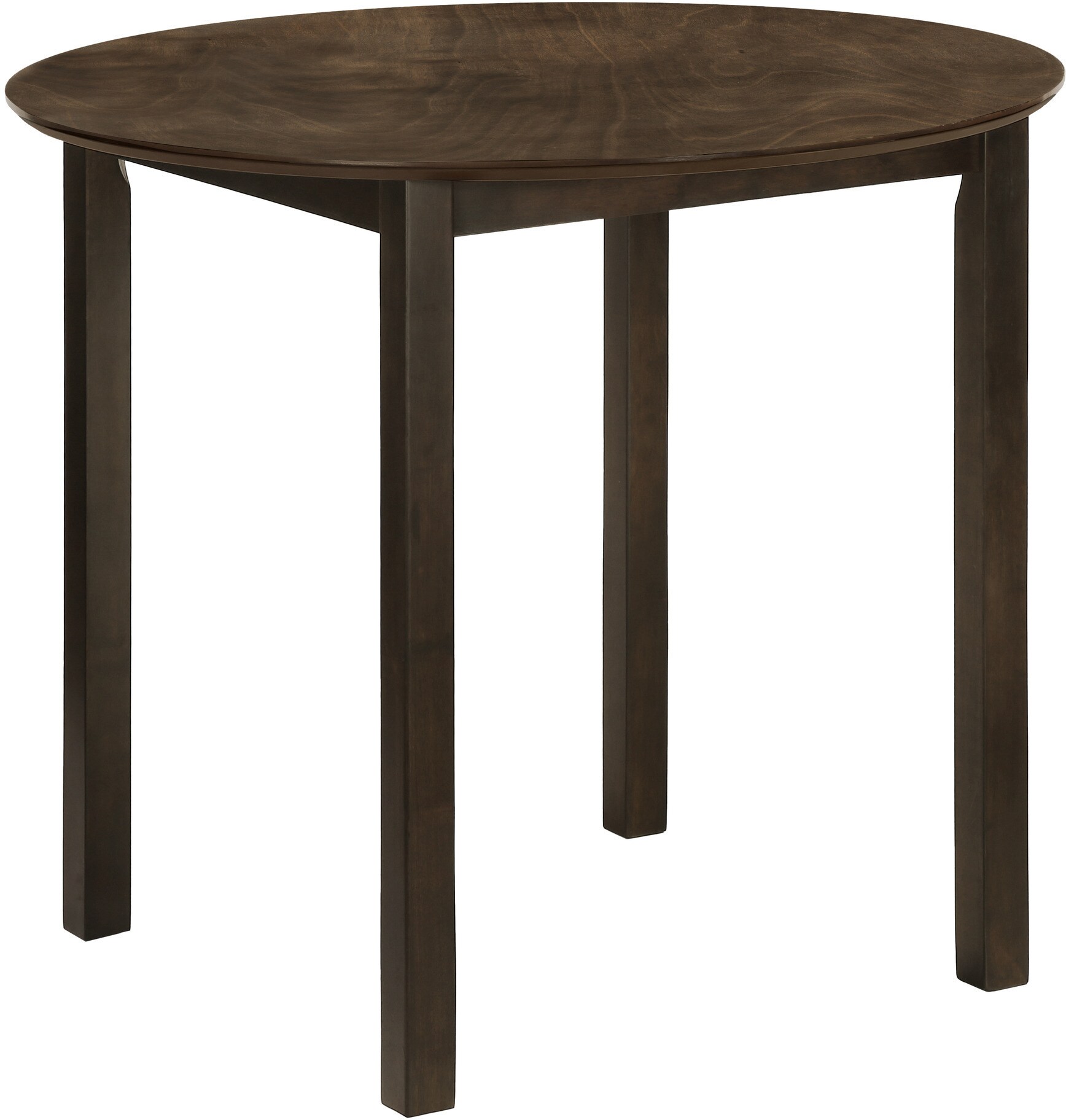 Gail Round Dining Table | American Signature Furniture