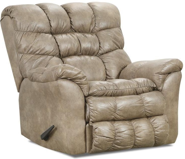Gatlinburg Rocker Recliner | American Signature Furniture