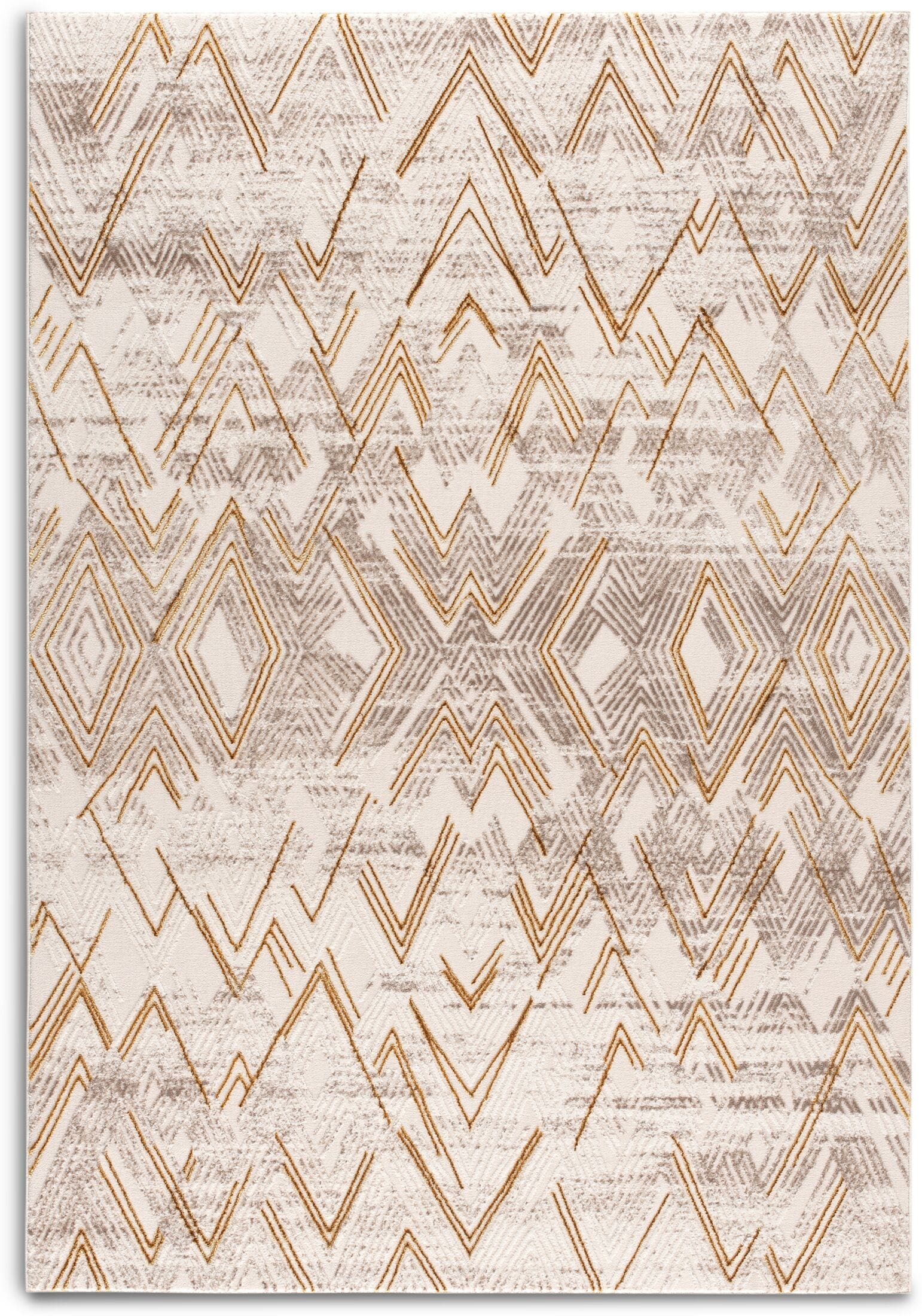 Geo Area Rug | American Signature Furniture