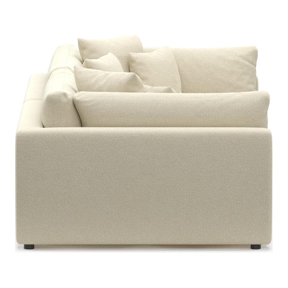 Haven 2-Piece Media Sofa | American Signature Furniture