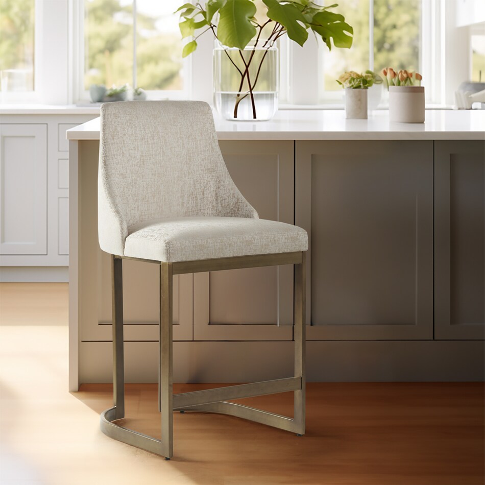 Hayes Counter-Height Stool | American Signature Furniture