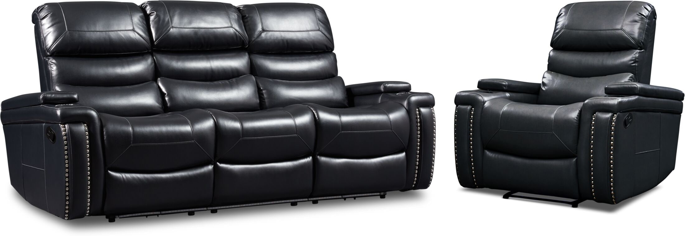 Jackson manual reclining sofa store