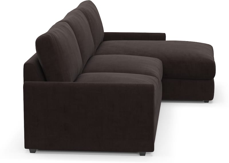 Jasper 2-Piece Sectional | American Signature Furniture