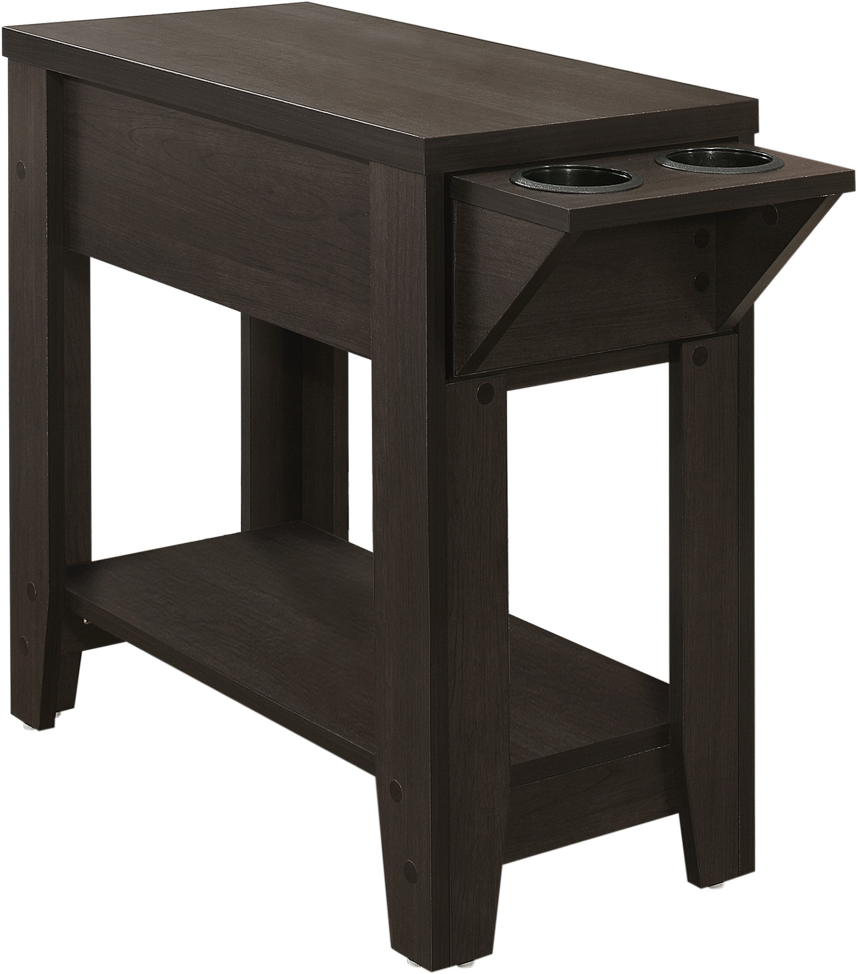 Joseph End Table