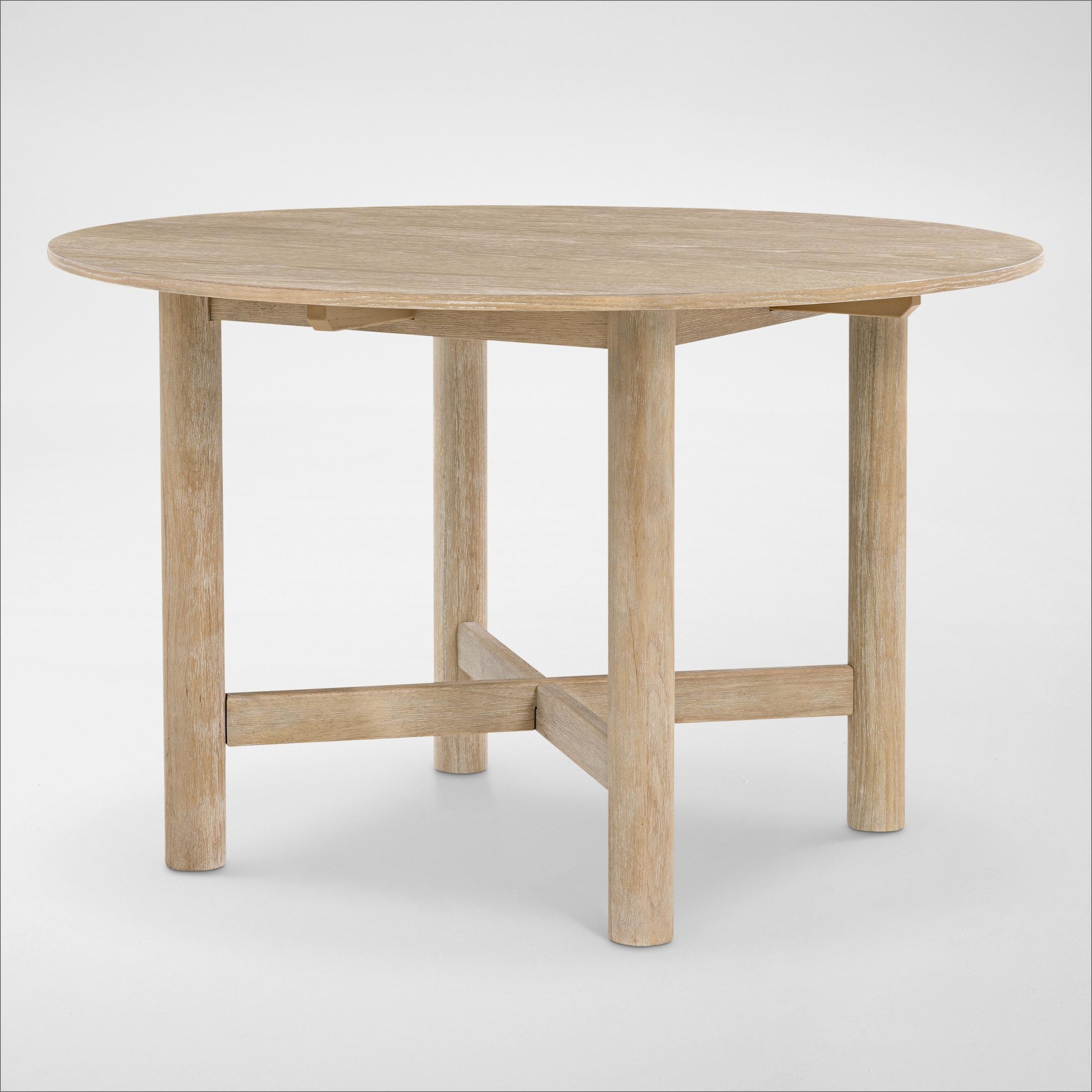 Landon Round Dining Table | American Signature Furniture