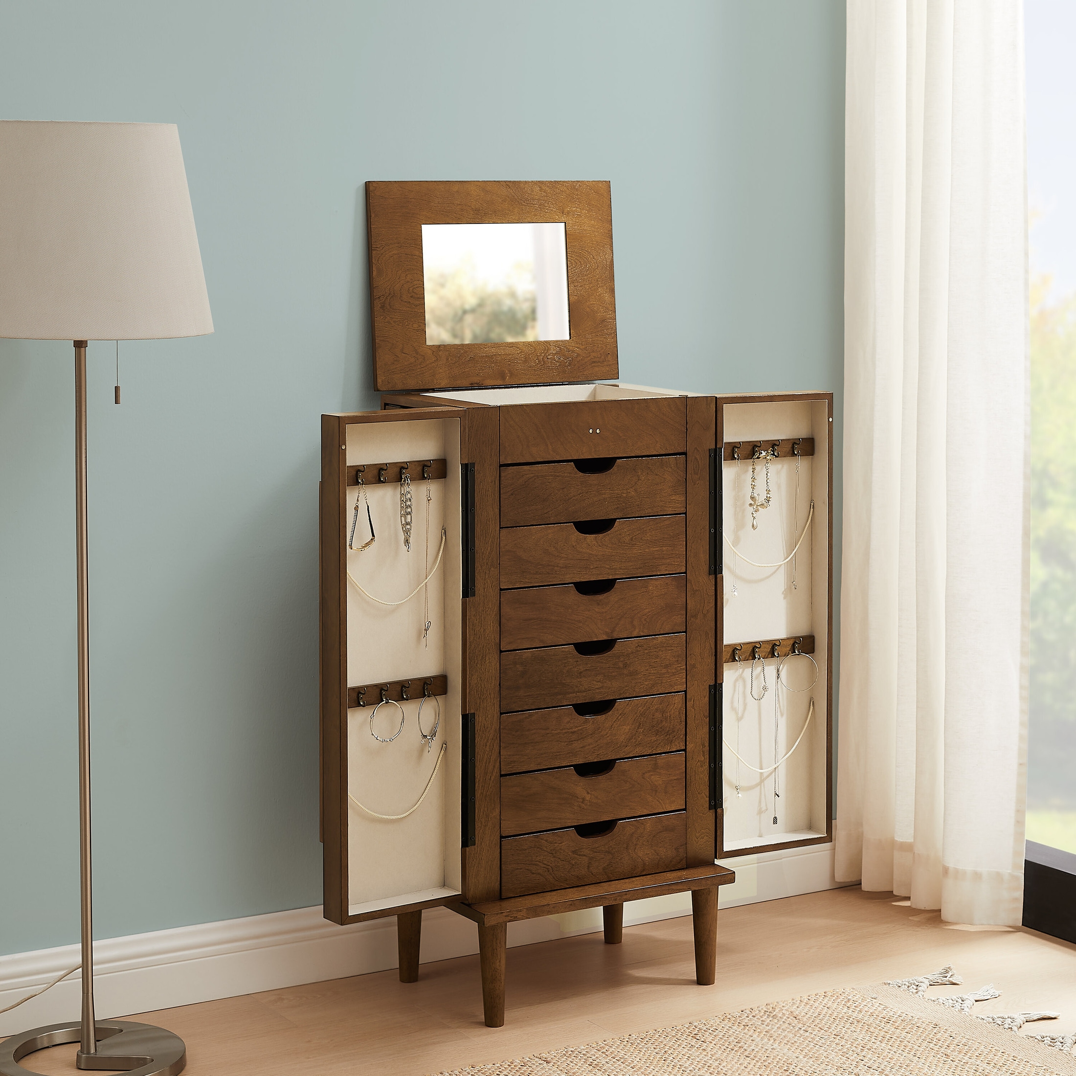 Armoires American Signature Furniture