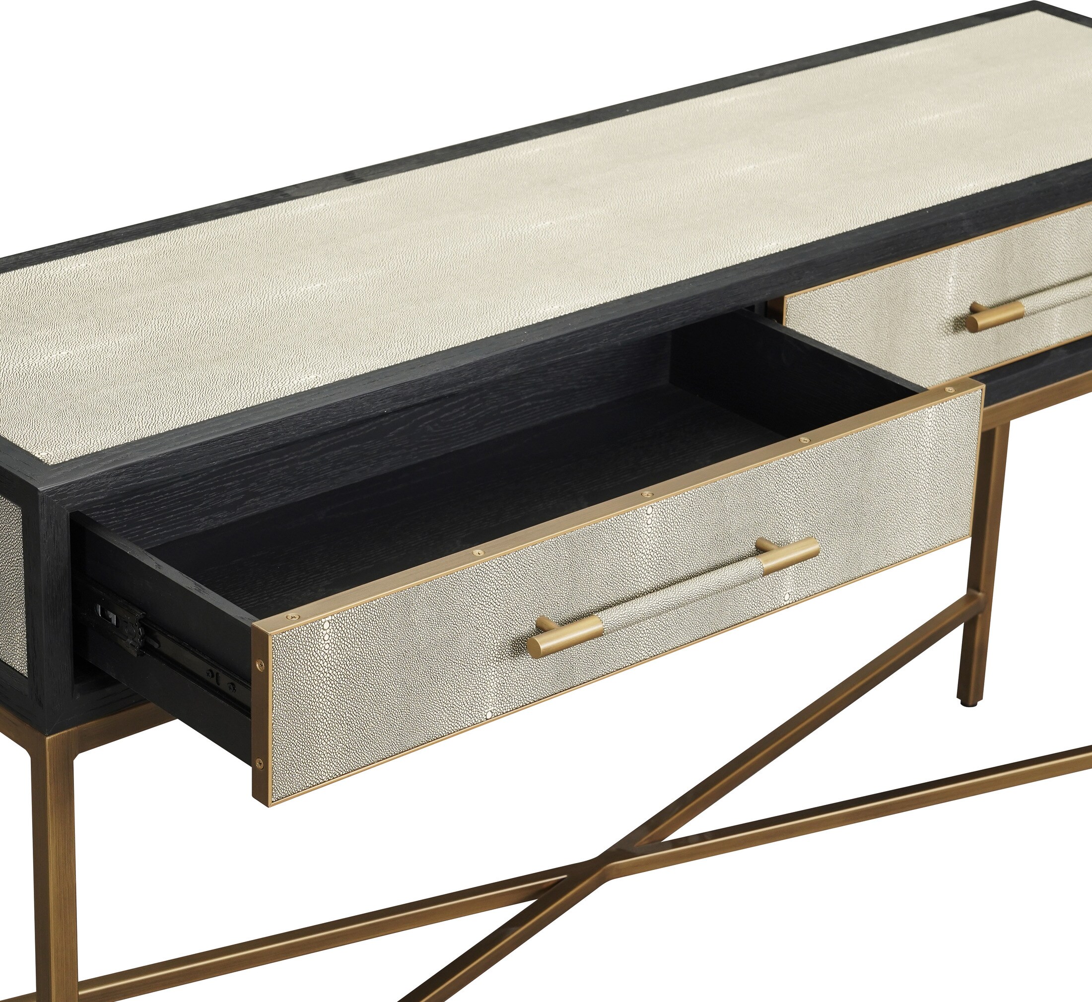 Madison Console Table American Signature Furniture
