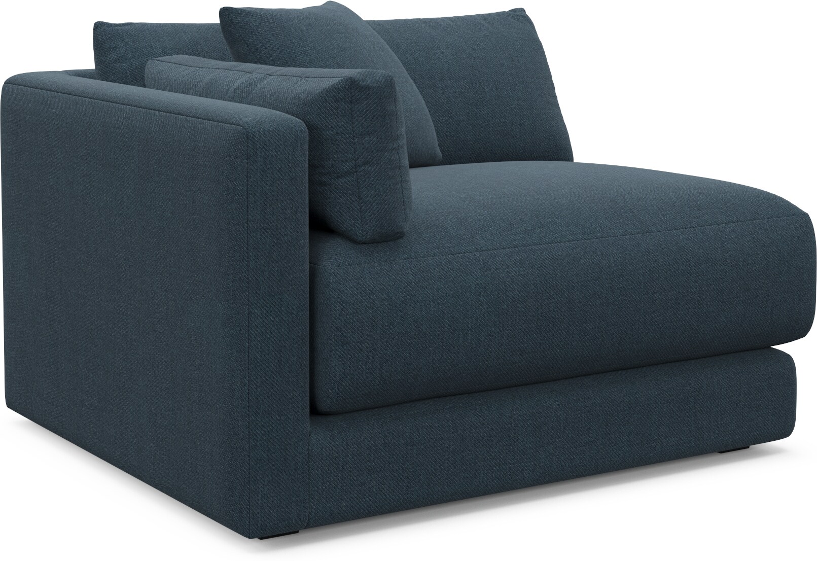 Malibu Left-Facing Chair | American Signature Furniture