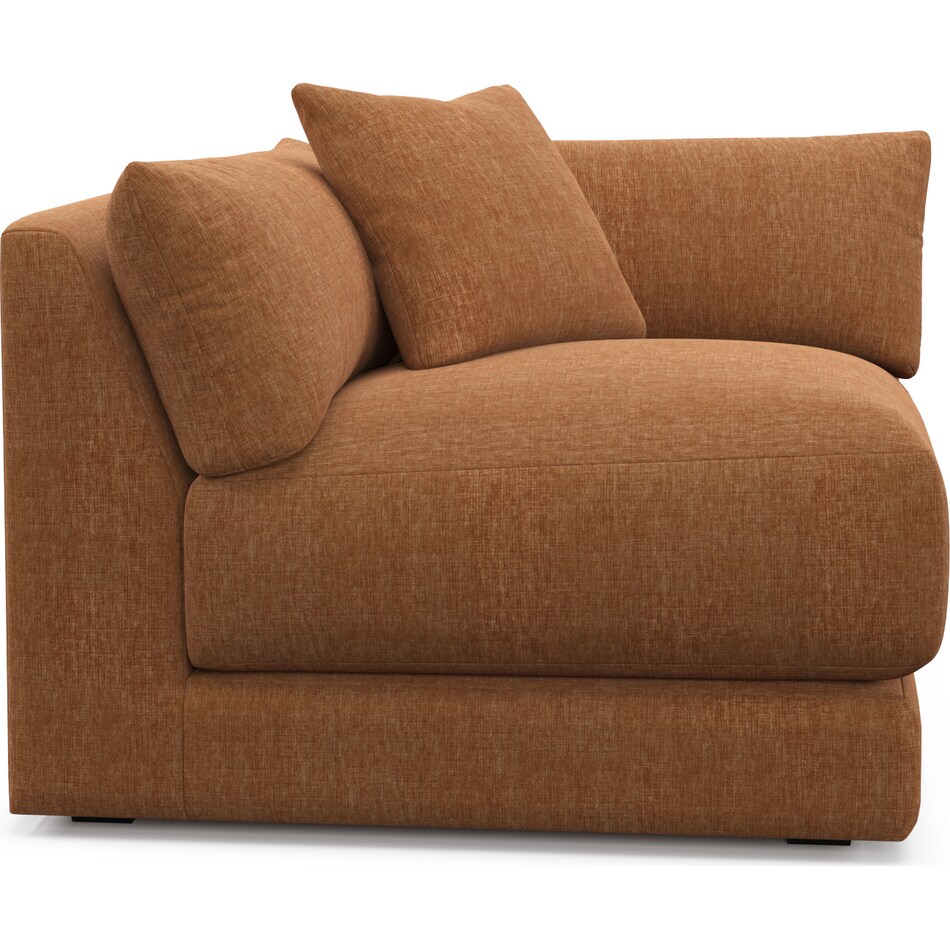 Malibu Corner Chair | American Signature Furniture