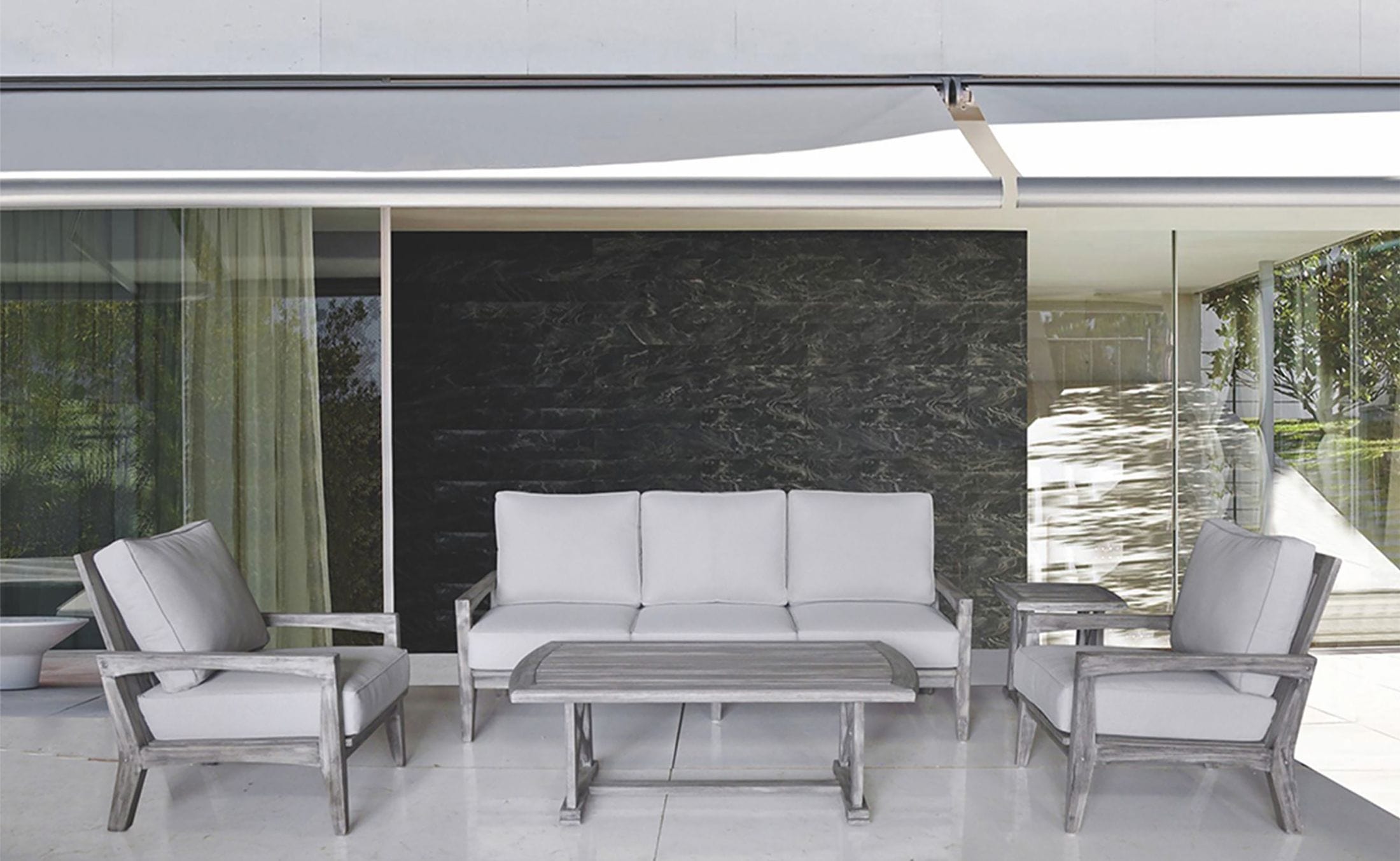 Marshalls patio furniture store
