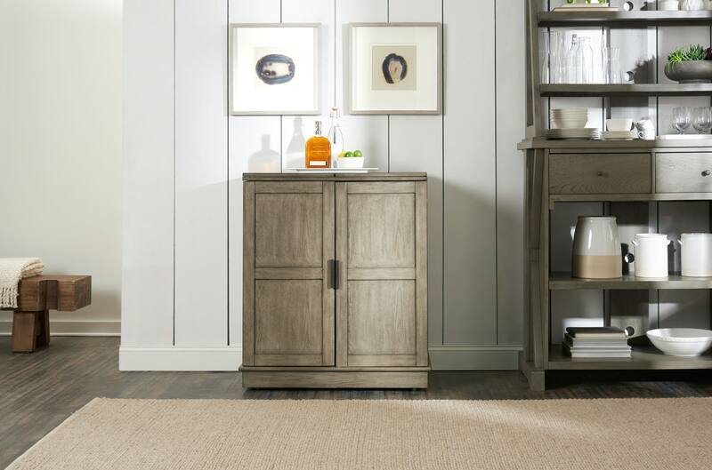 Maxton Expandable Bar | American Signature Furniture