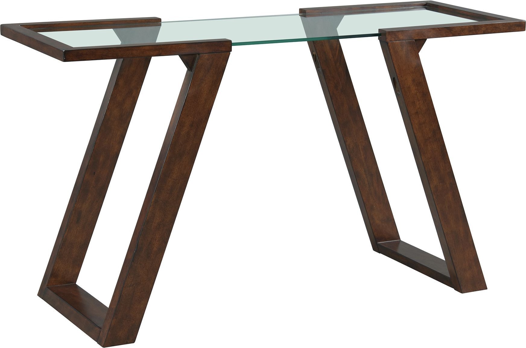 Maysen Console Table | American Signature Furniture