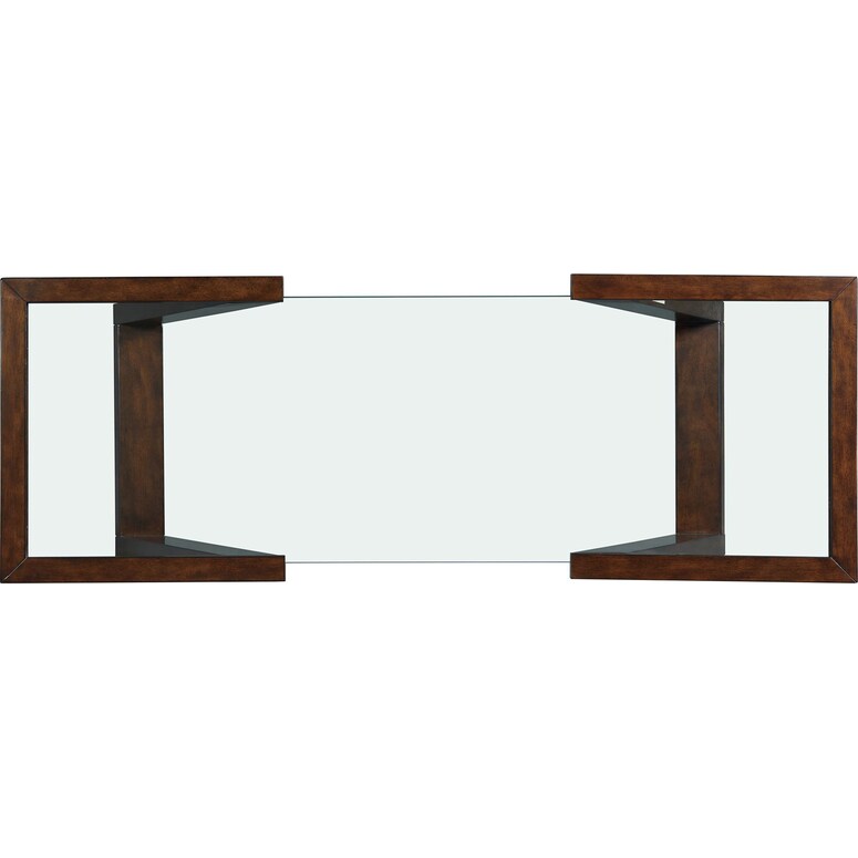 Maysen Console Table | American Signature Furniture