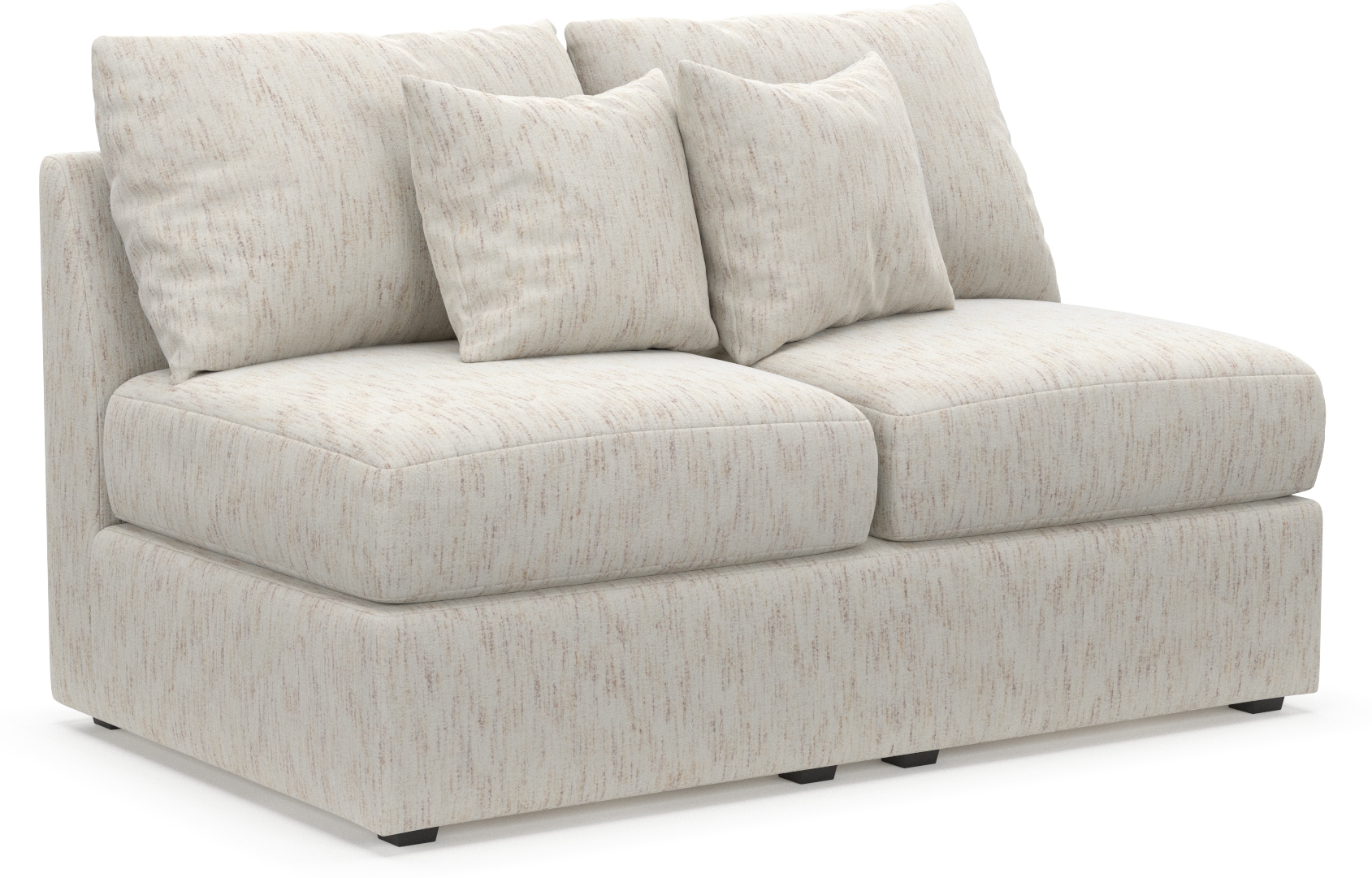 American signature loveseat store