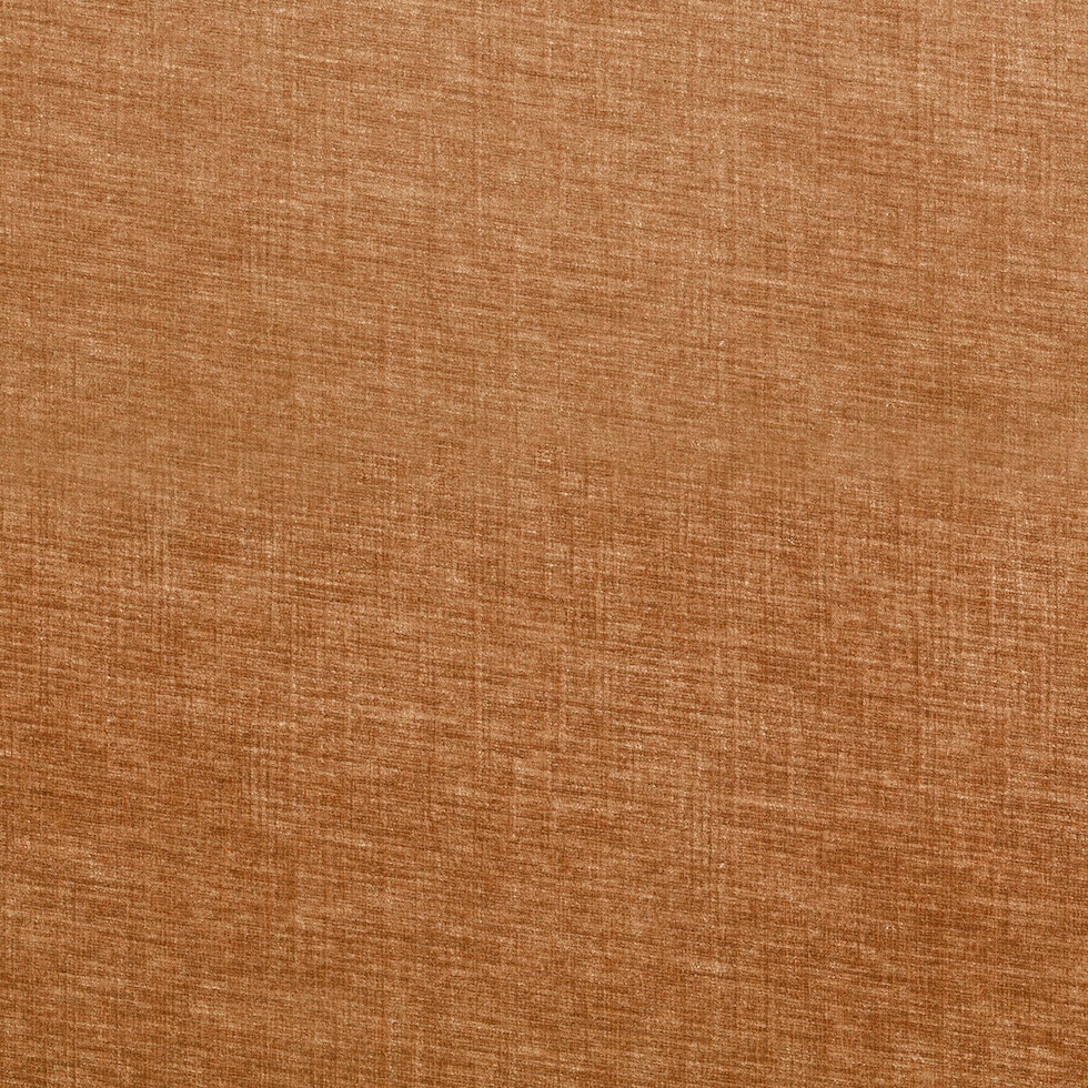 Nest Foam Comfort 3-Piece Large Sectional - Contessa Ginger | American ...