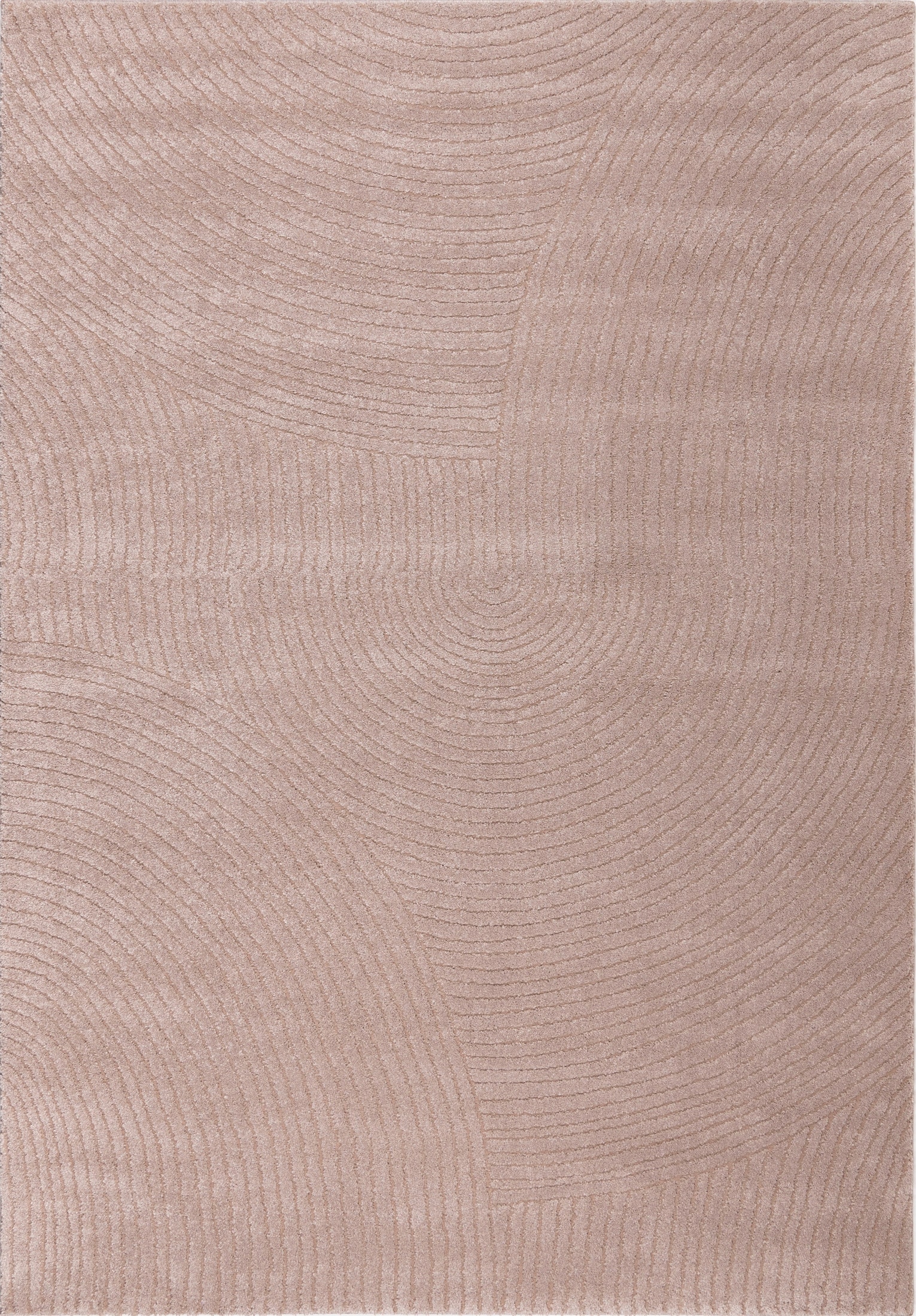 Oriel 5' x 8' Area Rug - Beige | American Signature Furniture
