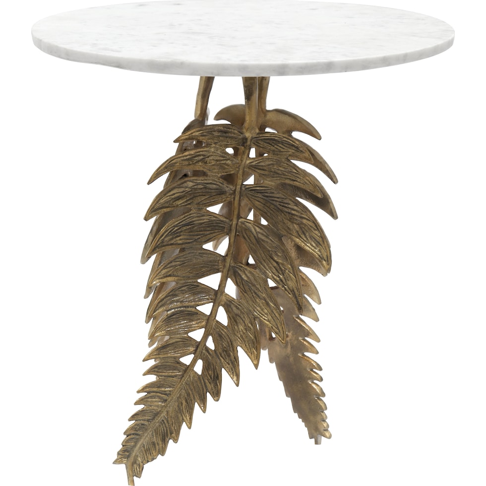 Pluma Side Table | American Signature Furniture