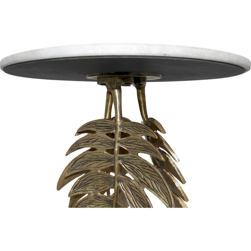 Pluma Side Table | American Signature Furniture