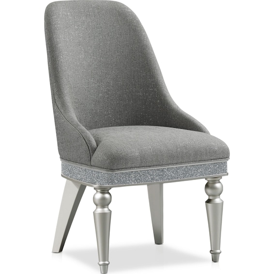 The Posh Dining Collection