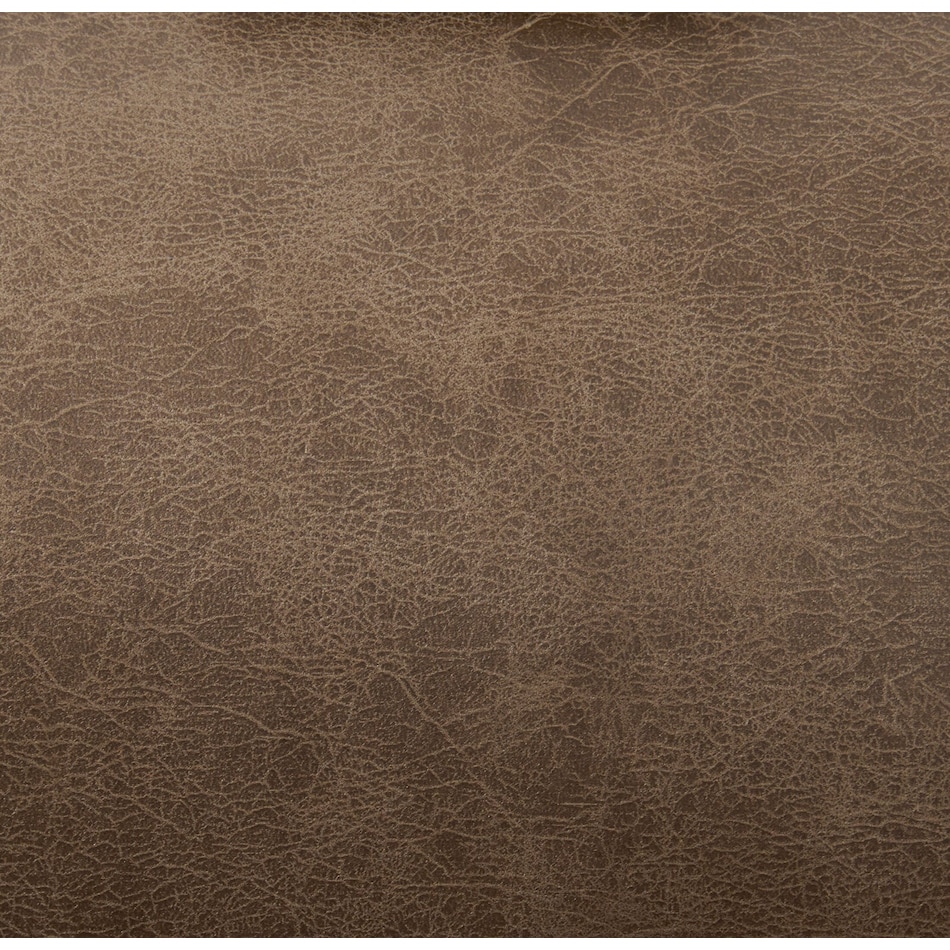 Samson 3-Piece Power Reclining Sectional - Mushroom | American ...