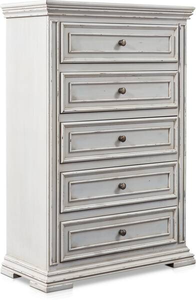 Santa Rosa Chest | American Signature Furniture