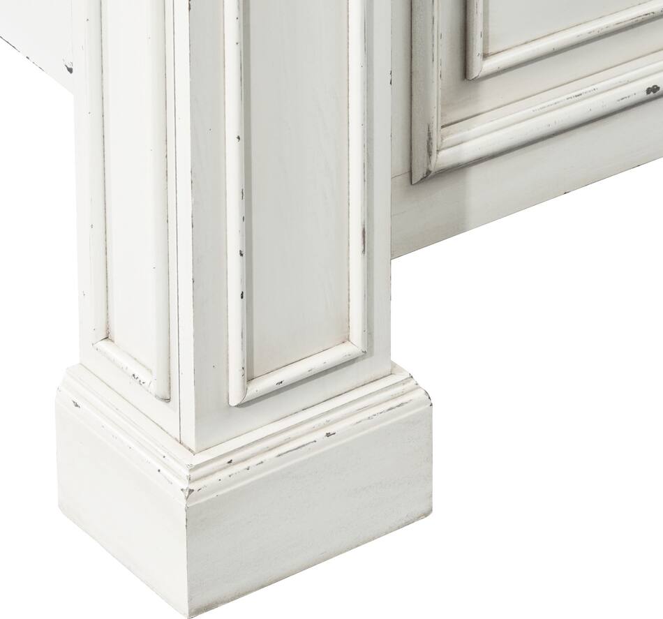 Santa Rosa Bed | American Signature Furniture