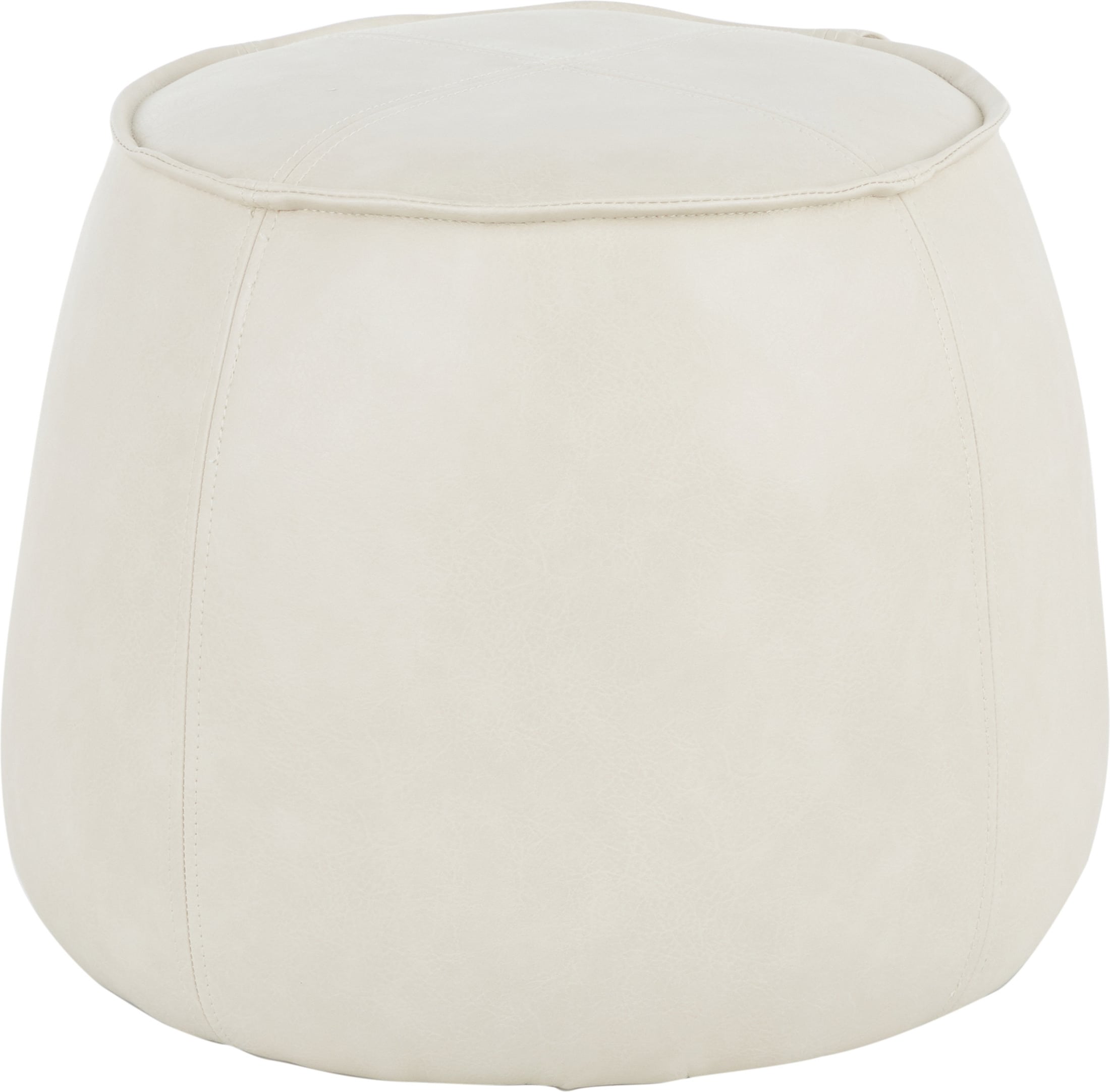 Shannon Ottoman - Beige | American Signature Furniture