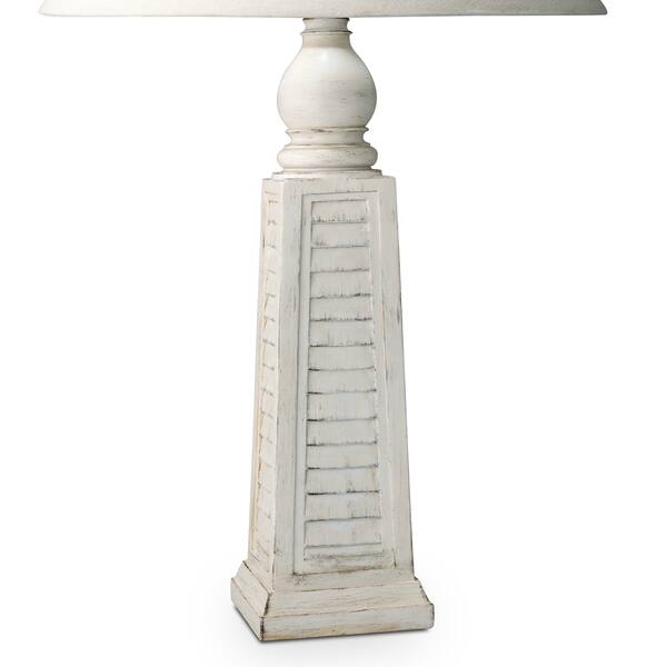 Shutter Table Lamp | American Signature Furniture