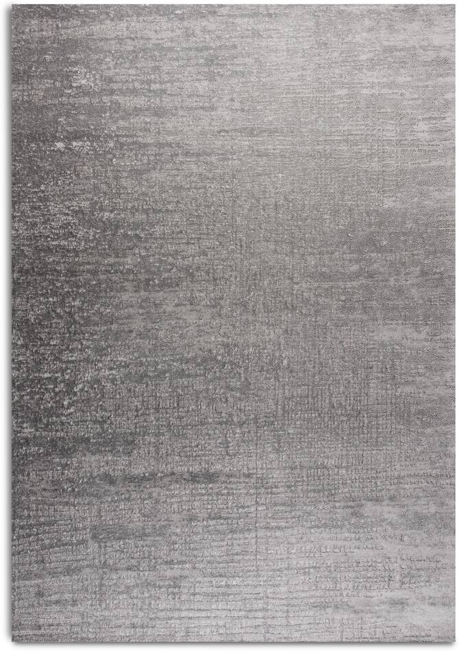Silver Area Rug - Gray | American Signature Furniture